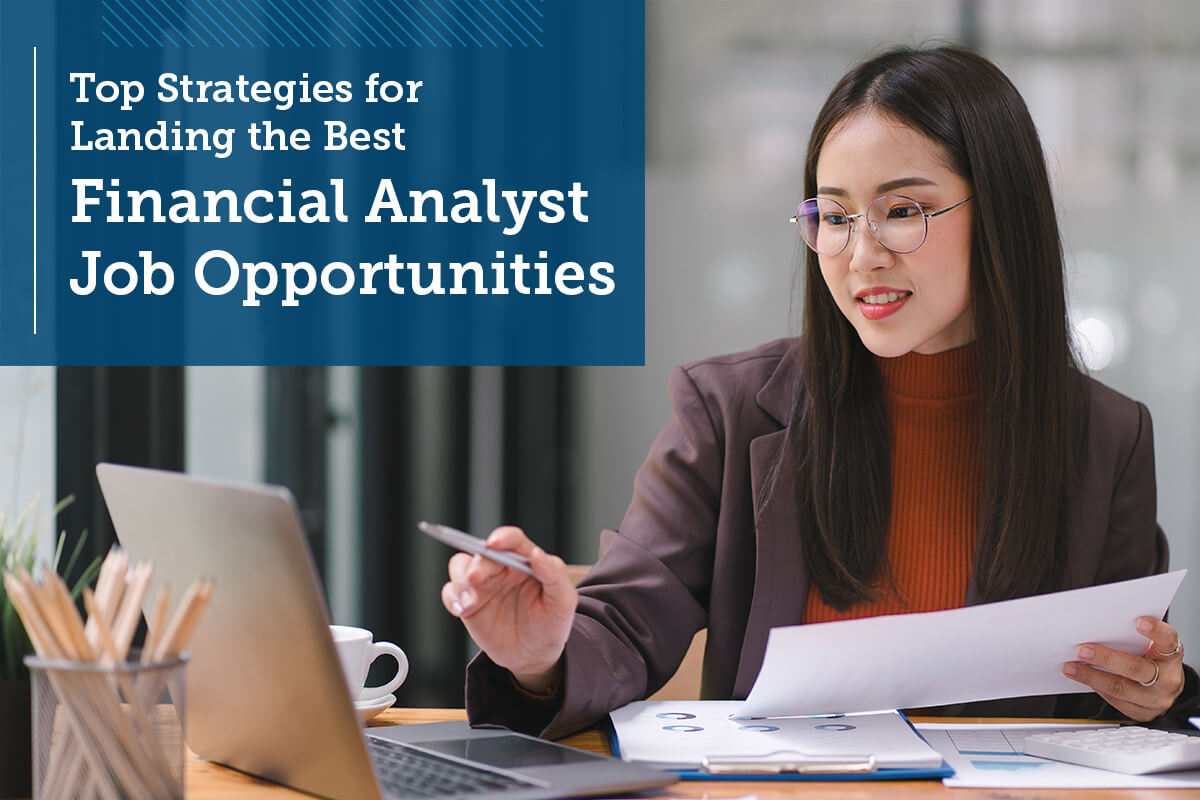 Top Strategies for Landing the Best Financial Analyst Job Opportunities ...