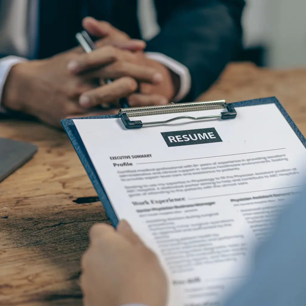 Headhunter Definition and 5 Tips to Working With Them | Newsroom