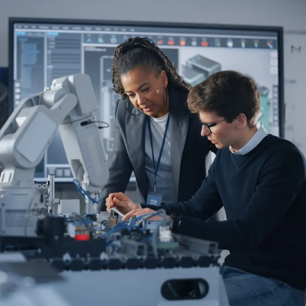 Answer 9 Mechatronics Engineer Interview Questions