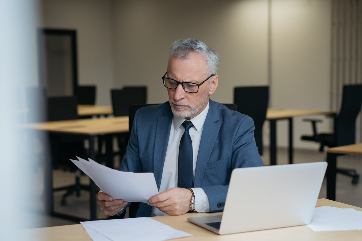 Auditor Staffing Agency | Hire Auditors