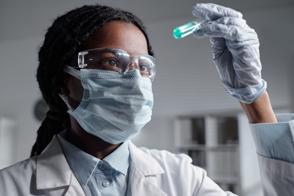 How Scientists Can Stand Out to Recruiters and Get Hired | Newsroom